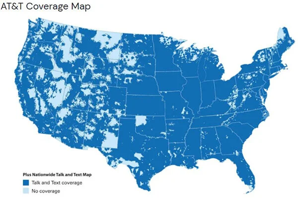 Finding places to stay — DwnShifters Vanlife