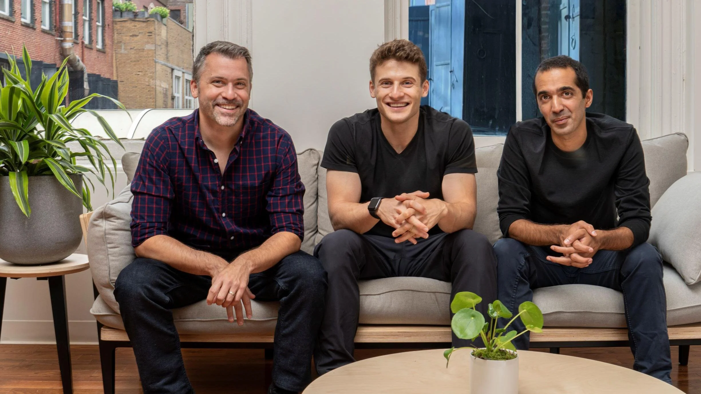 Venture Capital | VC | Investment Firm - Torch Capital