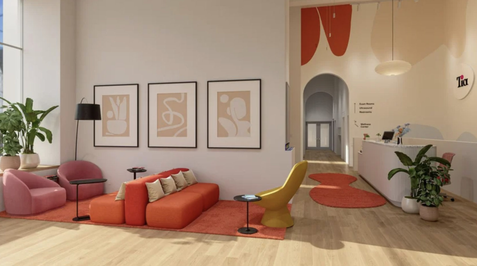 Venture Capital | VC | Investment Firm - Torch Capital