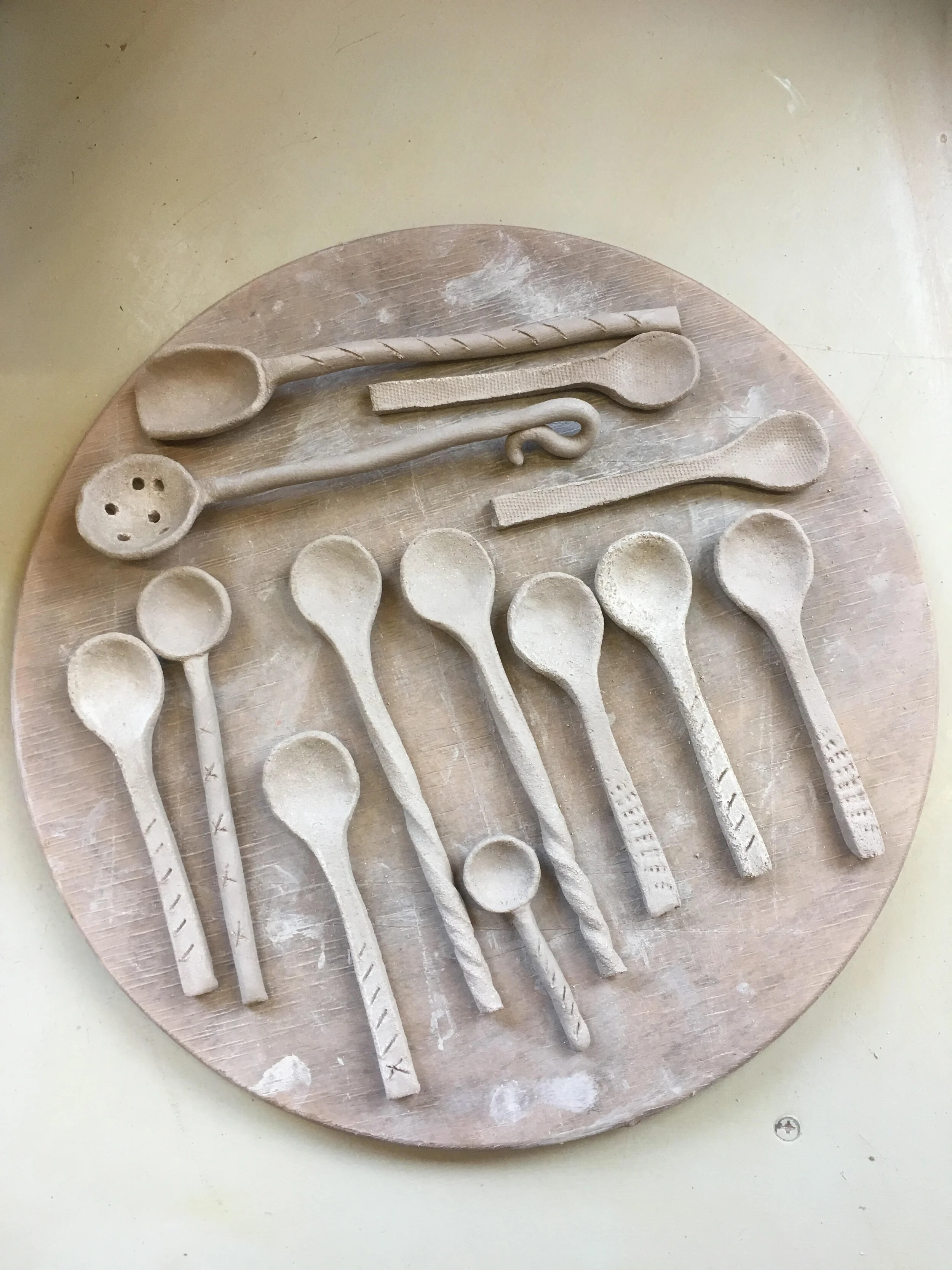 Vicky Ware Ceramics