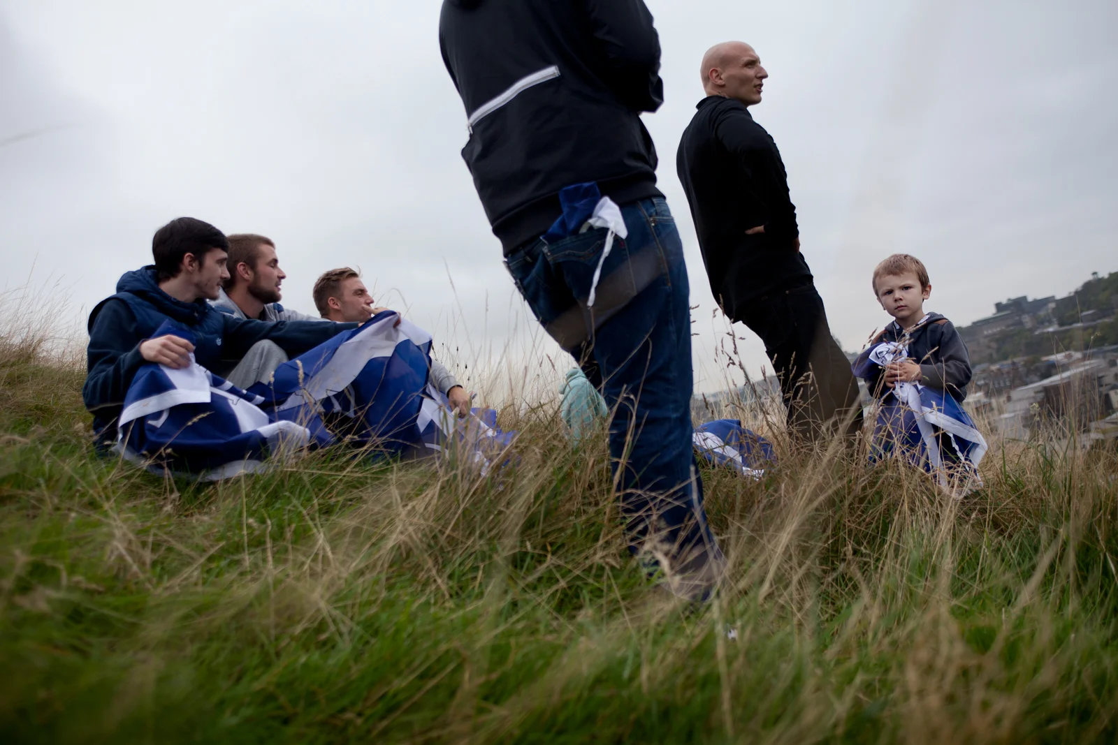 Scotland and The Possibility of Independence — MIKKO KERTTULA