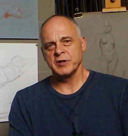 Workshops — Gateway Atelier of Classical Art
