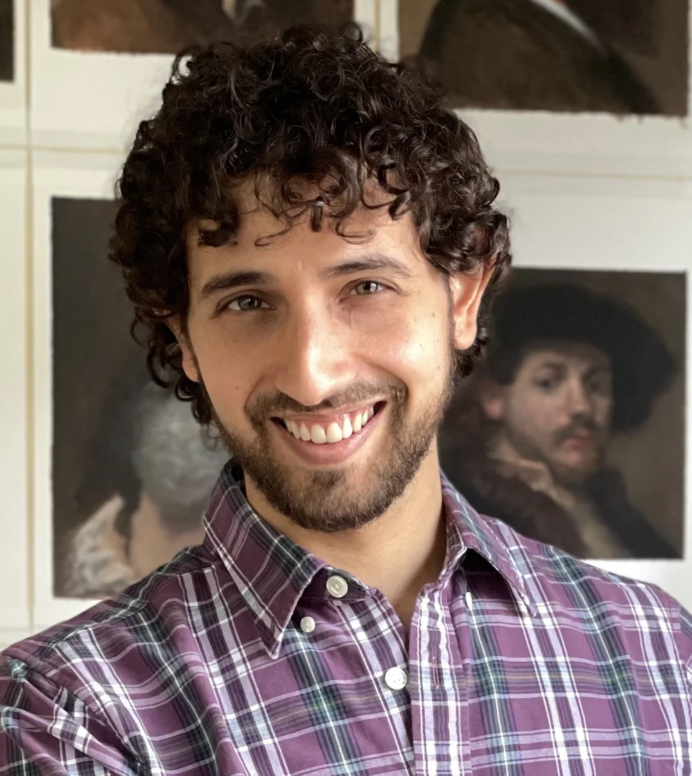 Workshops — Gateway Atelier of Classical Art