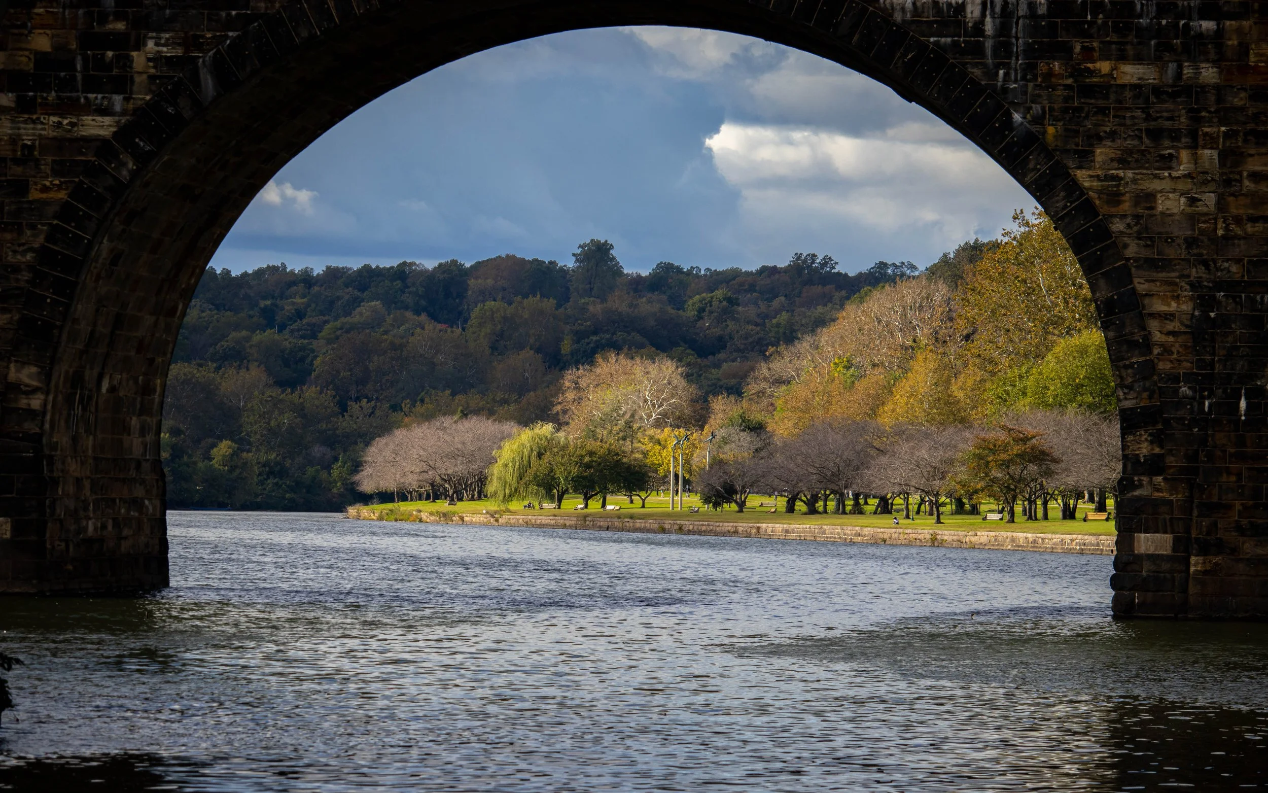 Photography — RiverCraft