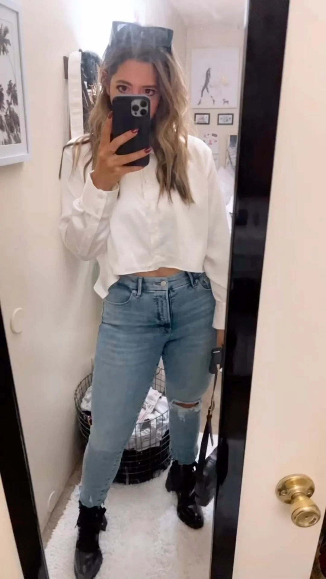 Meg Ryan: Fall Style Icon — Nicole Bozzani