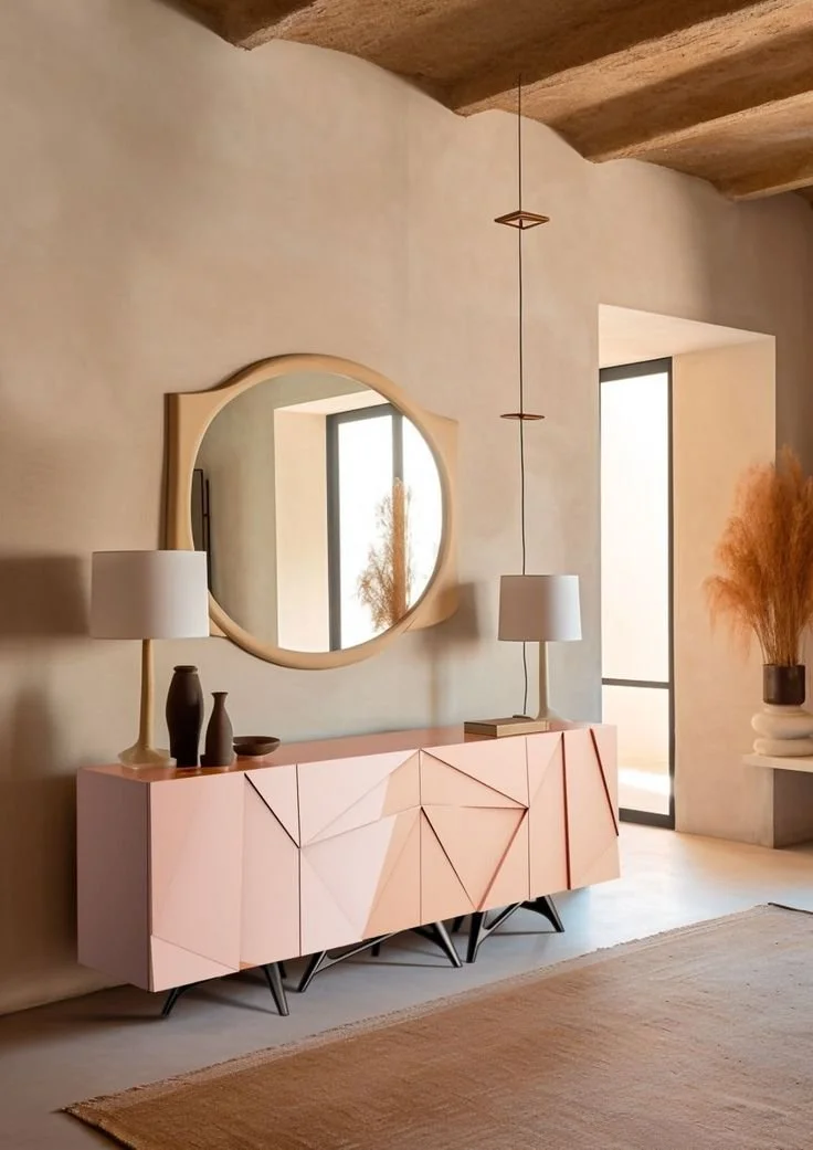 Exploring Pantone's Chic Color of the Year: Peach Fuzz — Nicole Bozzani