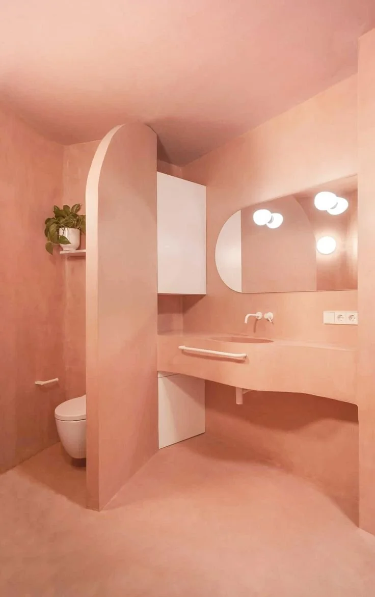 Exploring Pantone's Chic Color of the Year: Peach Fuzz — Nicole Bozzani