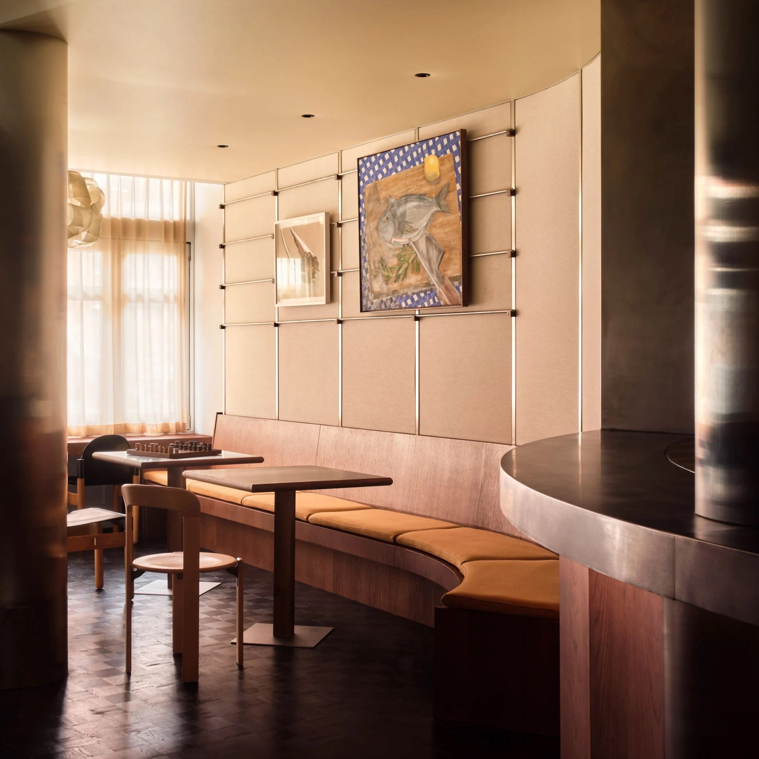 12 Listening Bars on My Must-Visit List — Nicole Bozzani