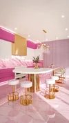 Interior Envy: Barbie's Dreamhouse — Nicole Bozzani
