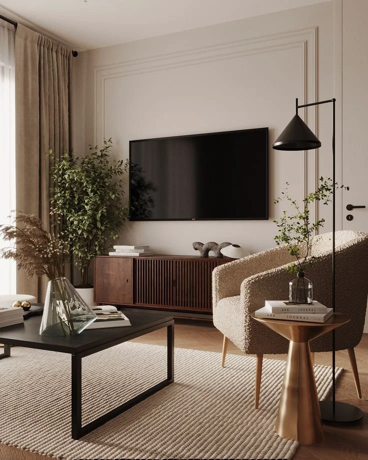 2024 Interior Trends — Nicole Bozzani