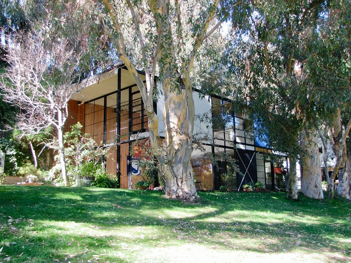 The Timeless Allure of My Favorite Design Style: Mid-Century Modern ...