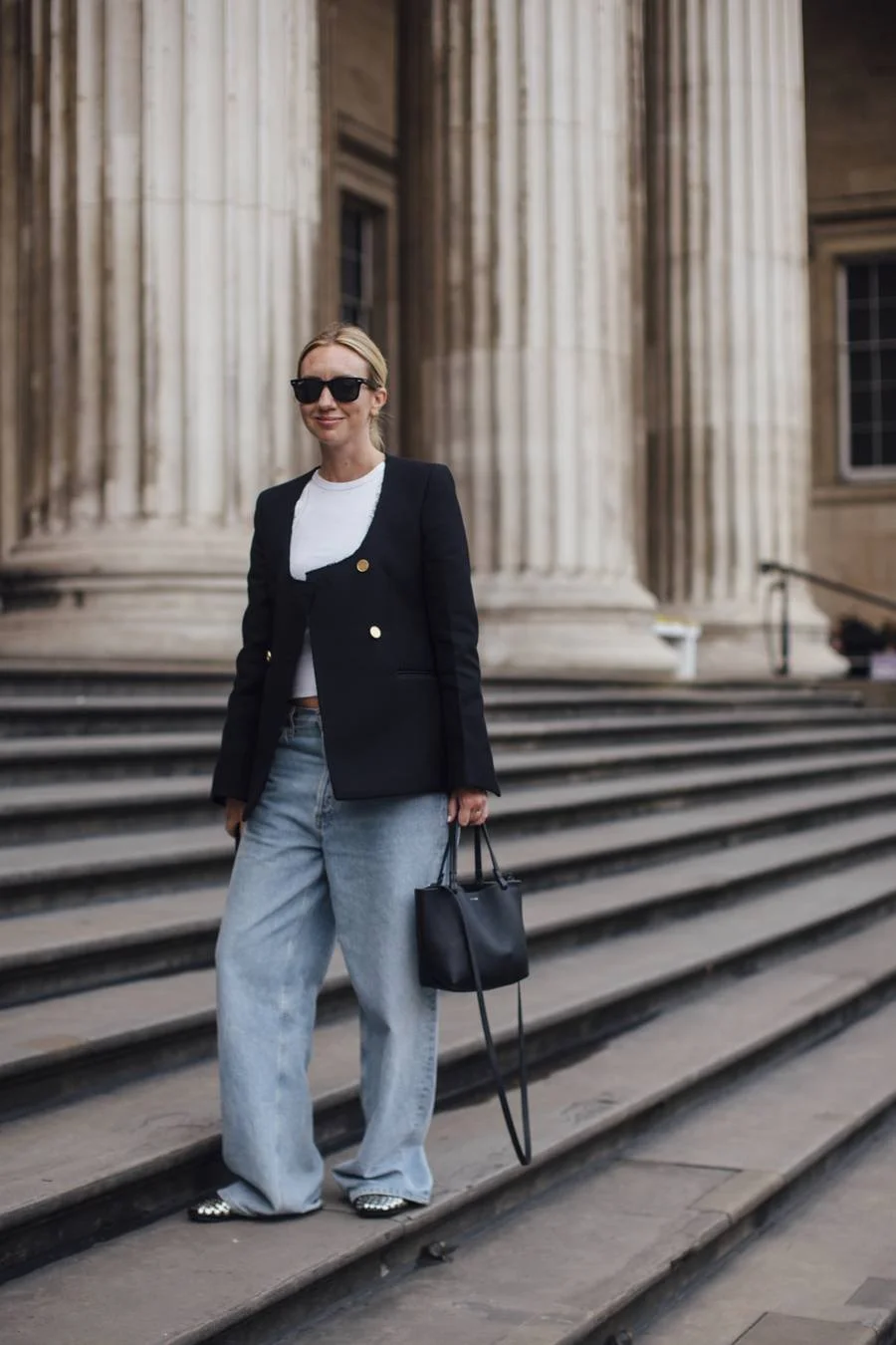 Fashion Month Trends to Wear Right Now — Nicole Bozzani