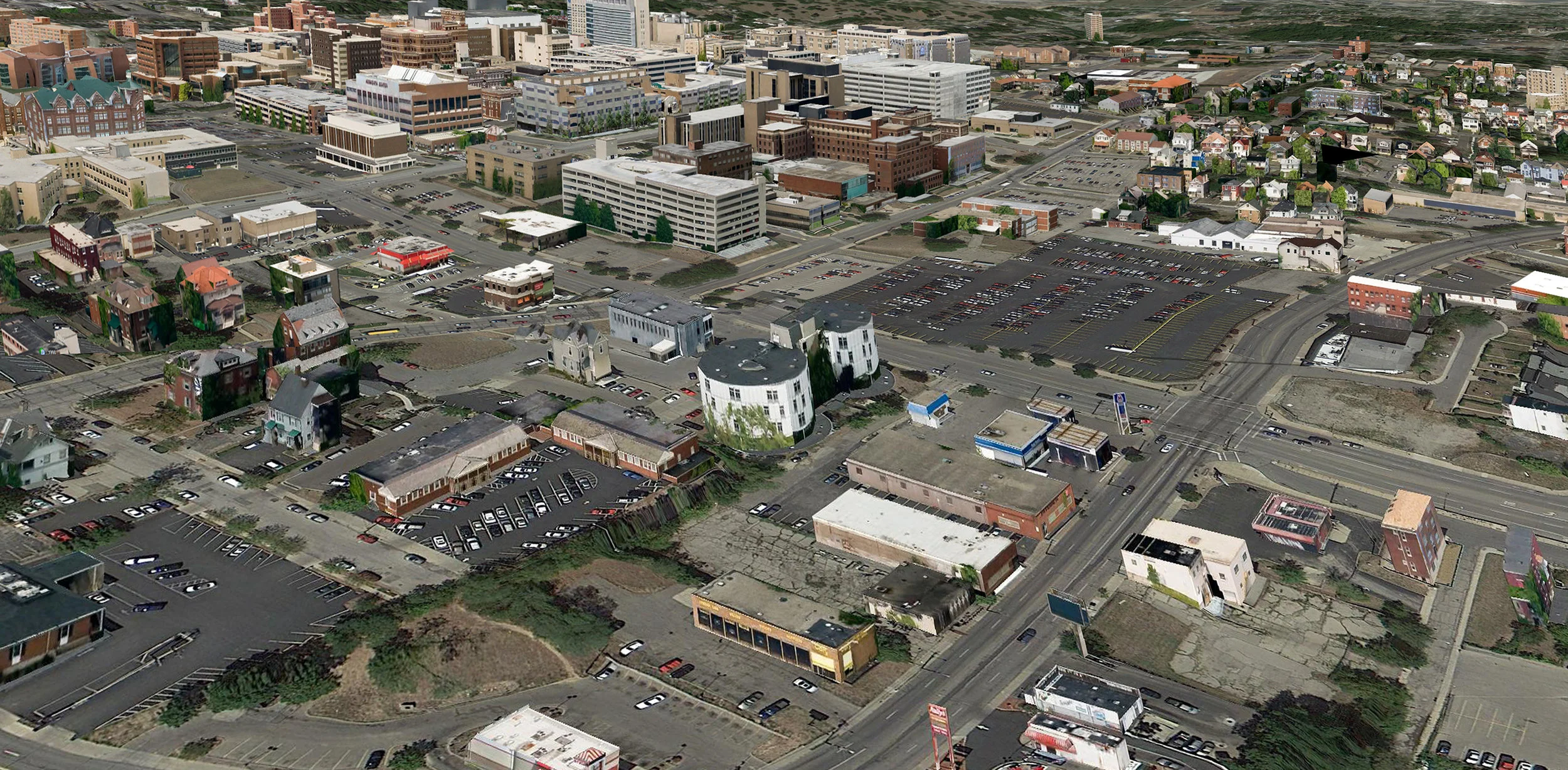 Grayscale Collaborative