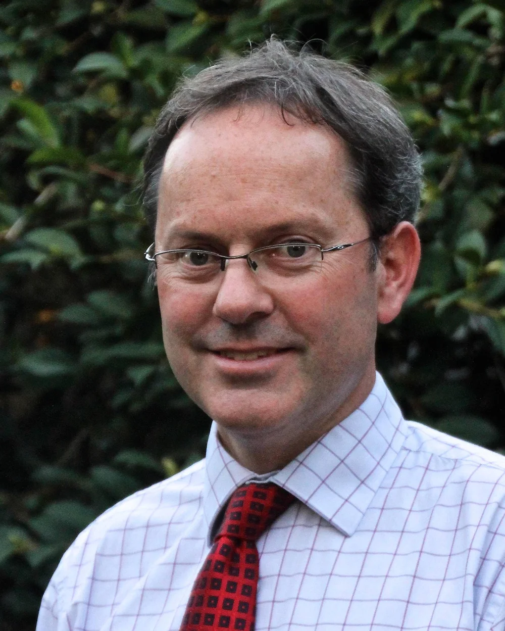 James Mortlock — Mortlocks Lawyers