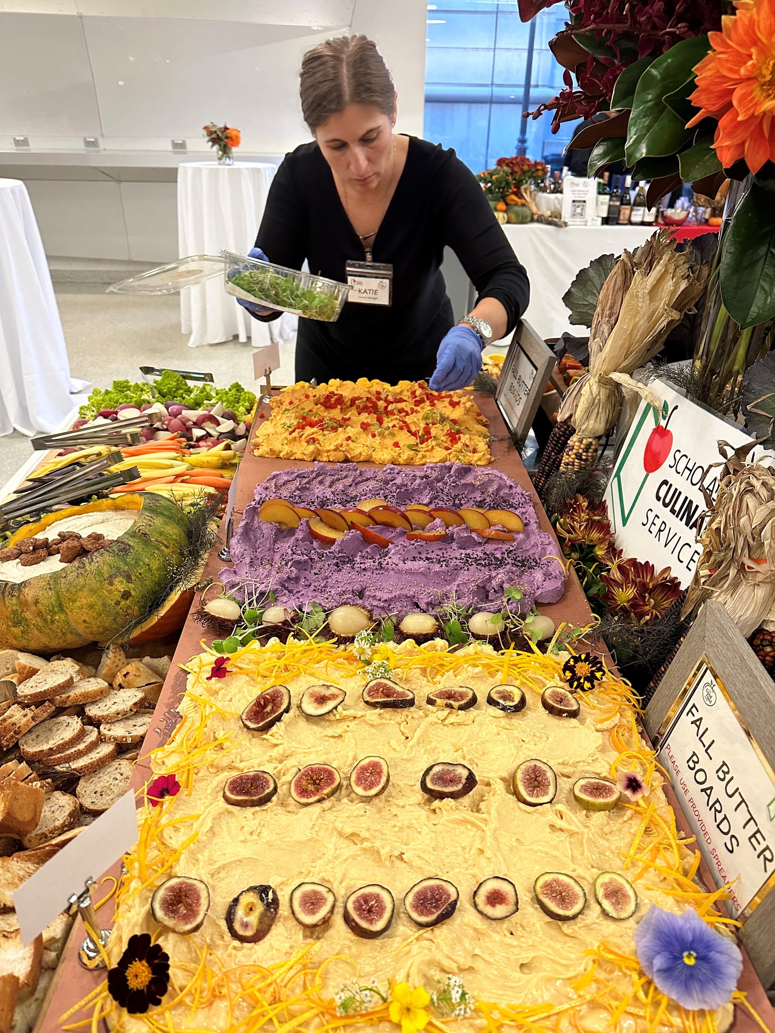 PHOTO GALLERY — Scholastic Culinary Services