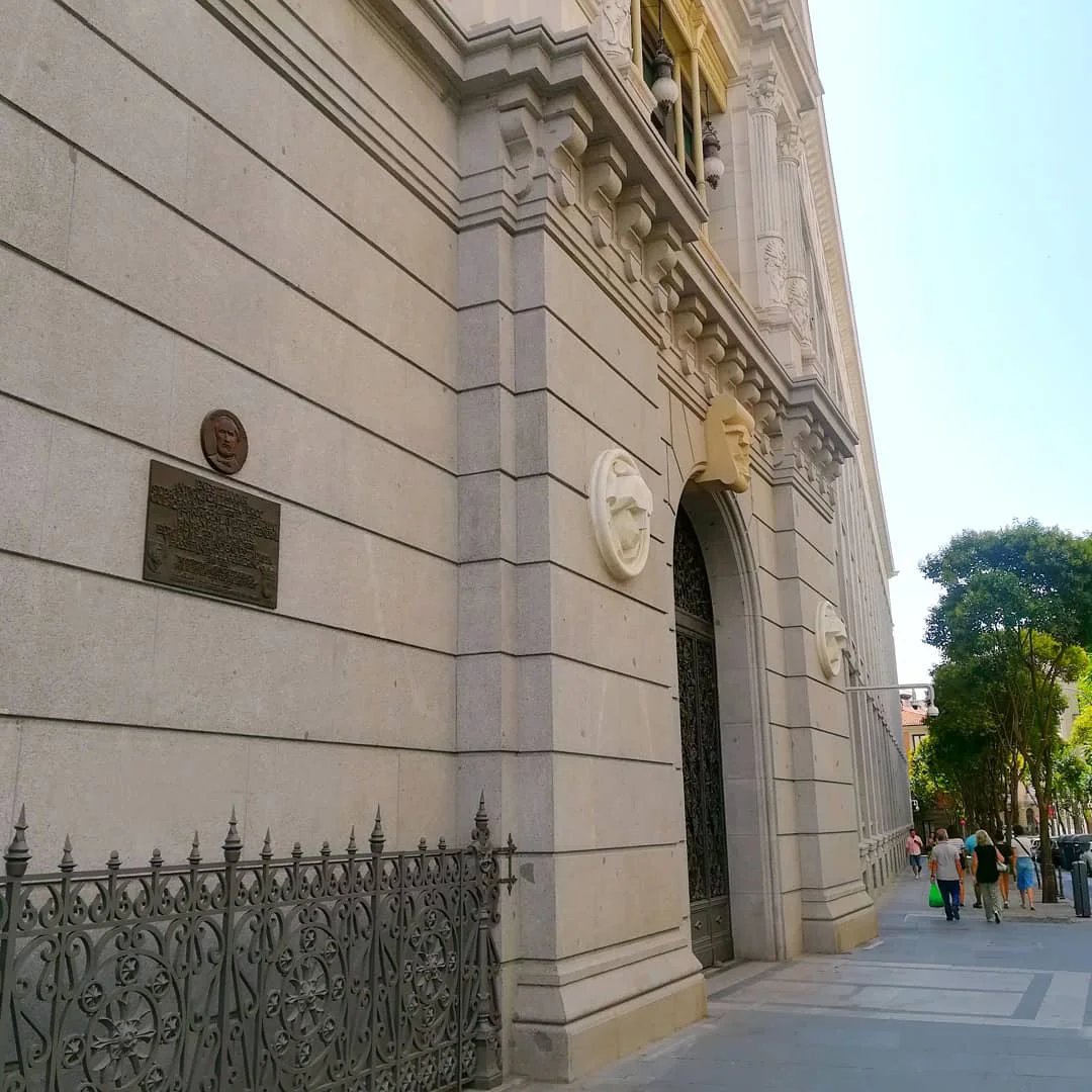 Asesinato de Juan Prim — Revive MADRID