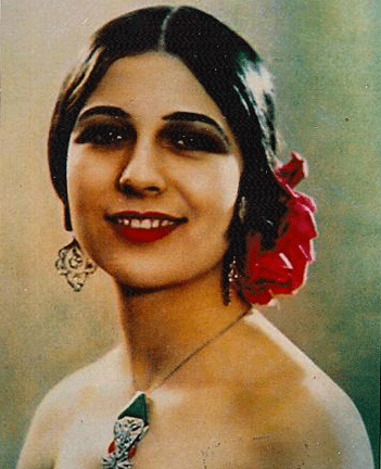 Concha Piquer — Revive MADRID