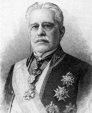 Juan Valera — Revive MADRID