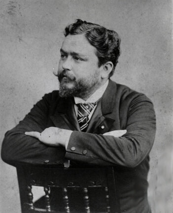 Isaac Albéniz: el genio que llevó la música española al mundo — Revive ...