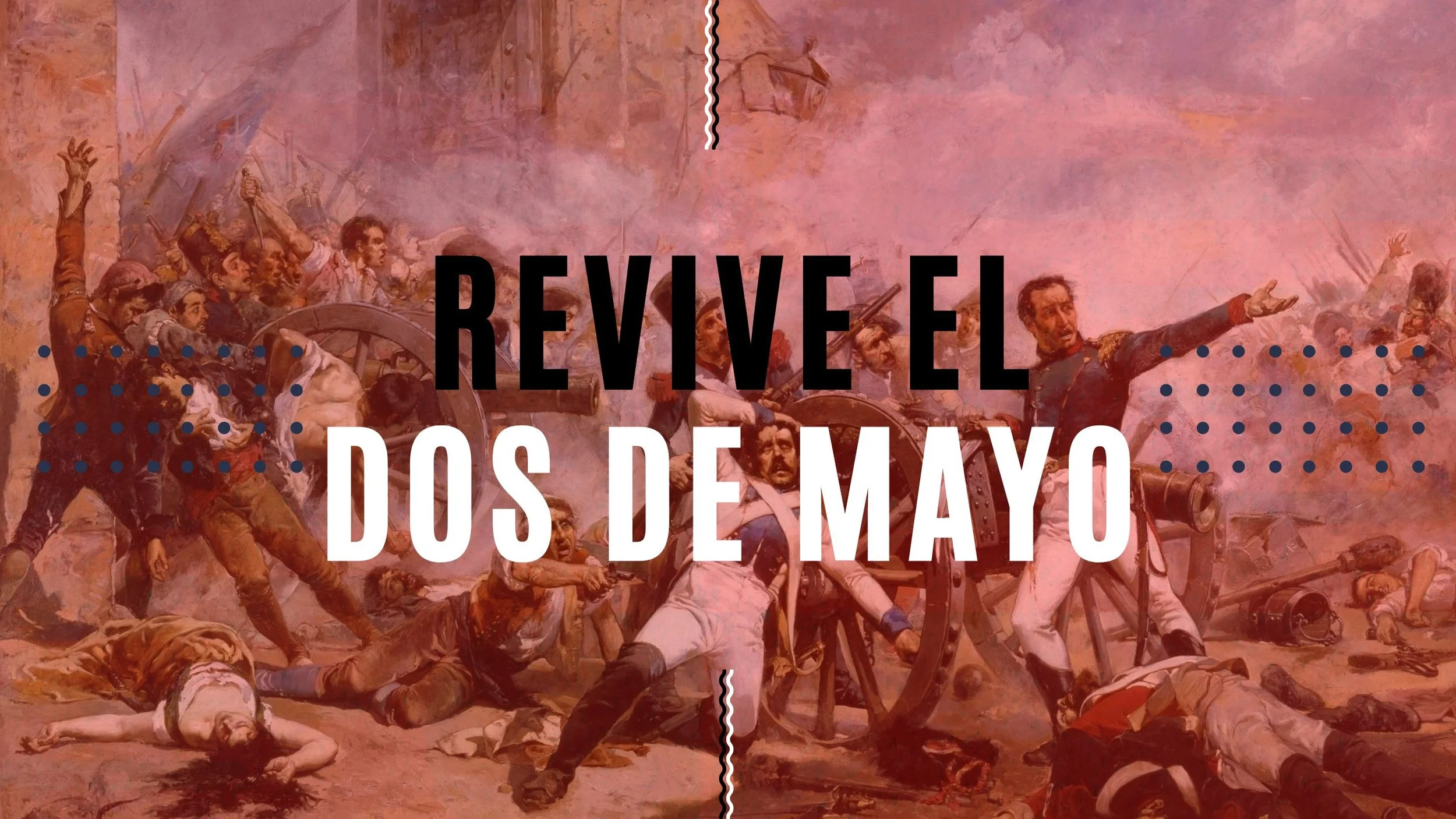 Revive MADRID