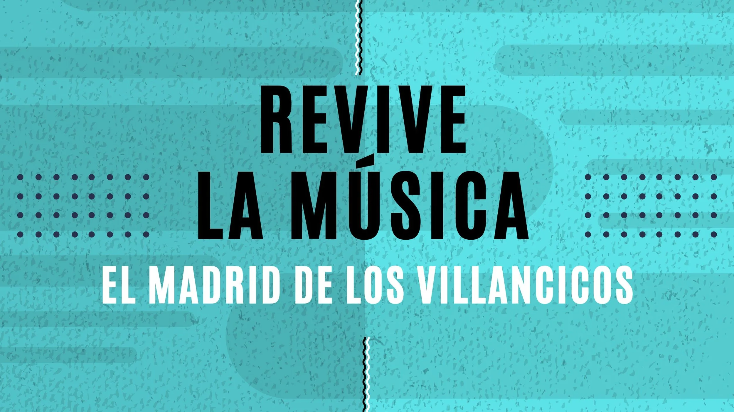 La música del Madrid de los villancicos — Revive MADRID
