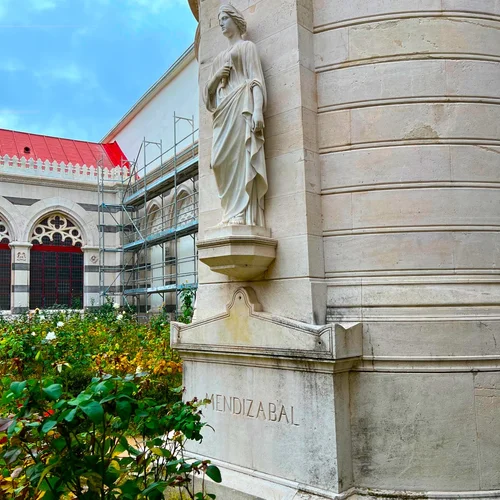 Juan Álvarez de Mendizábal — Revive MADRID