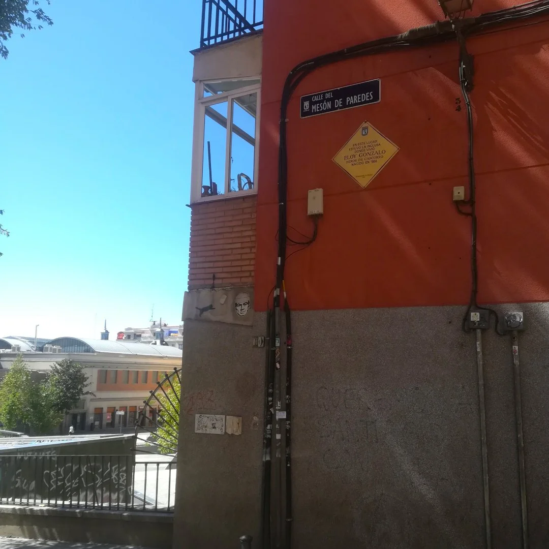 Inclusa de Madrid: historia y silencios de los niños abandonados ...