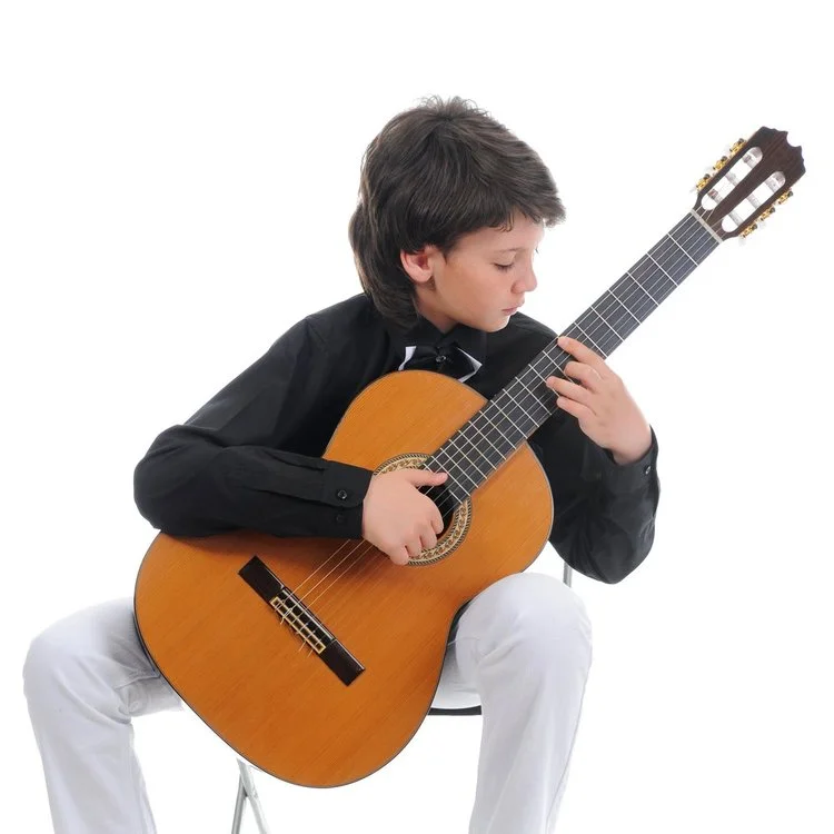 Classical Guitar Lessons in Westlake — Music Lessons in Westlake OH