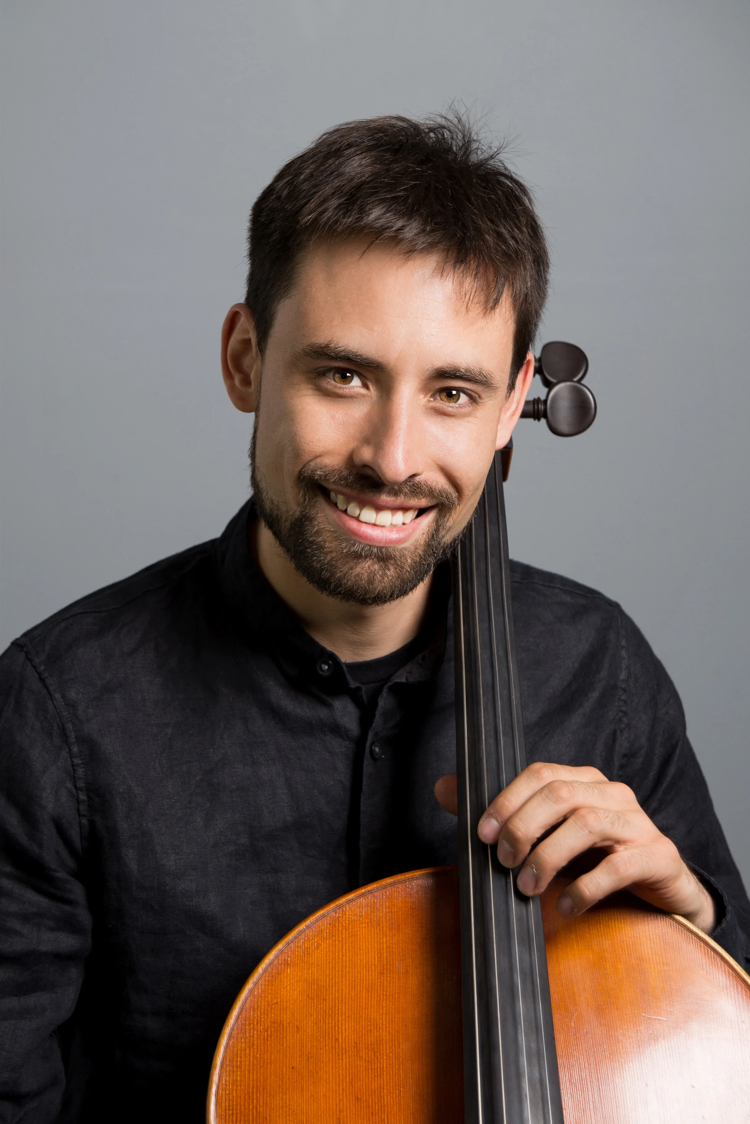 Cello Faculty — Music Lessons in Westlake OH