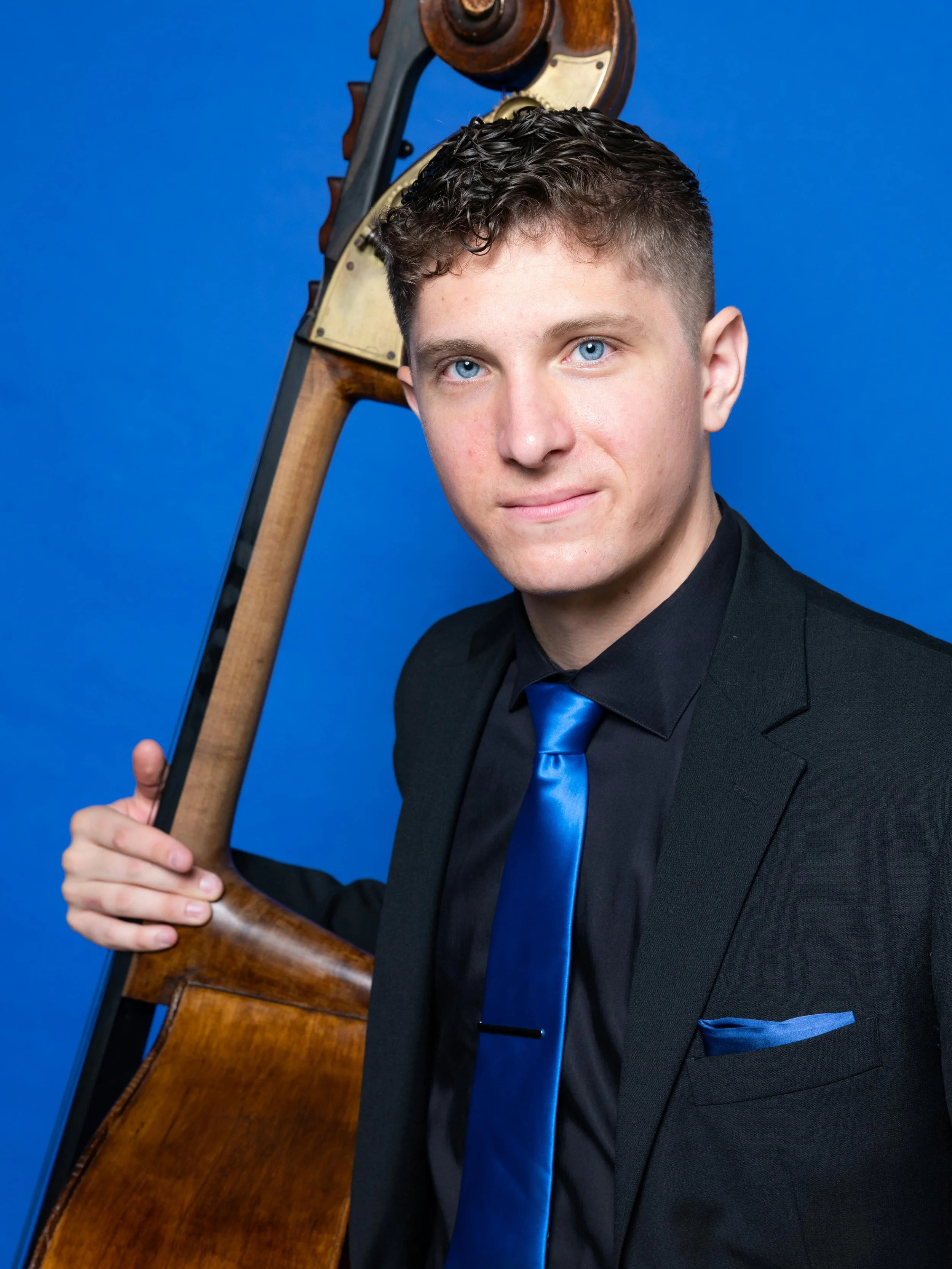 Bass Guitar Faculty — Music Lessons in Westlake OH