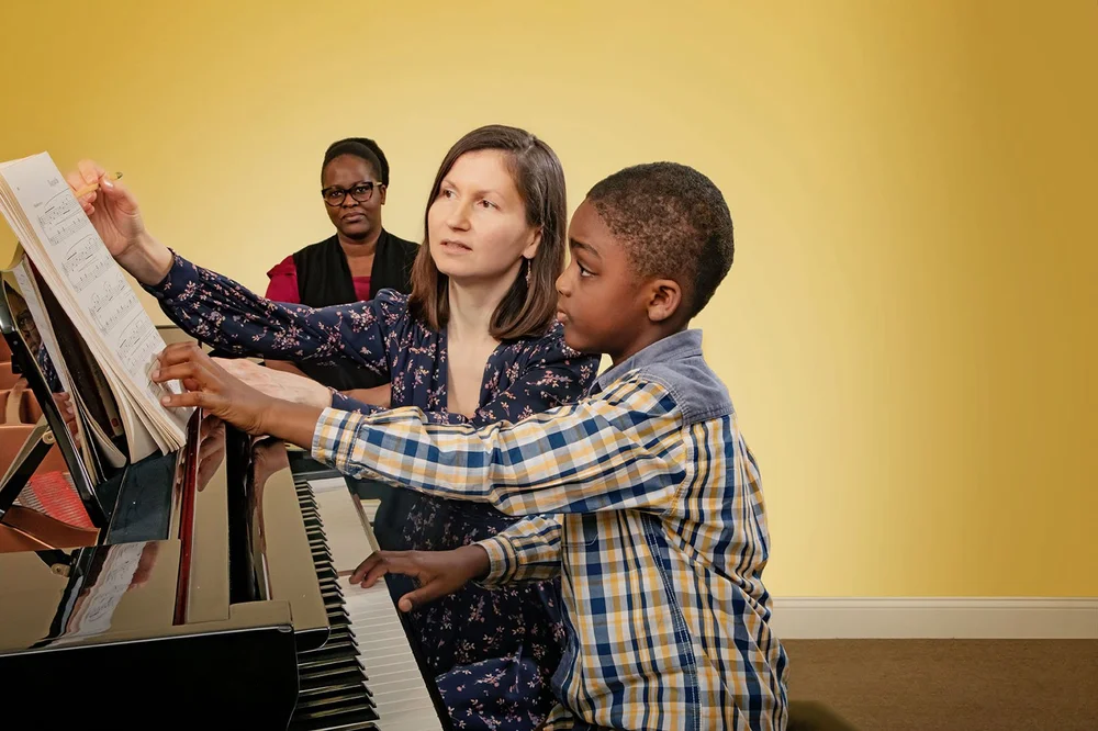 Music Lessons Westlake | Westlake Music Academy