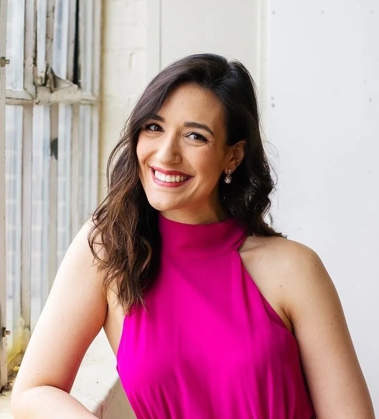 Voice Faculty — Music Lessons in Westlake OH