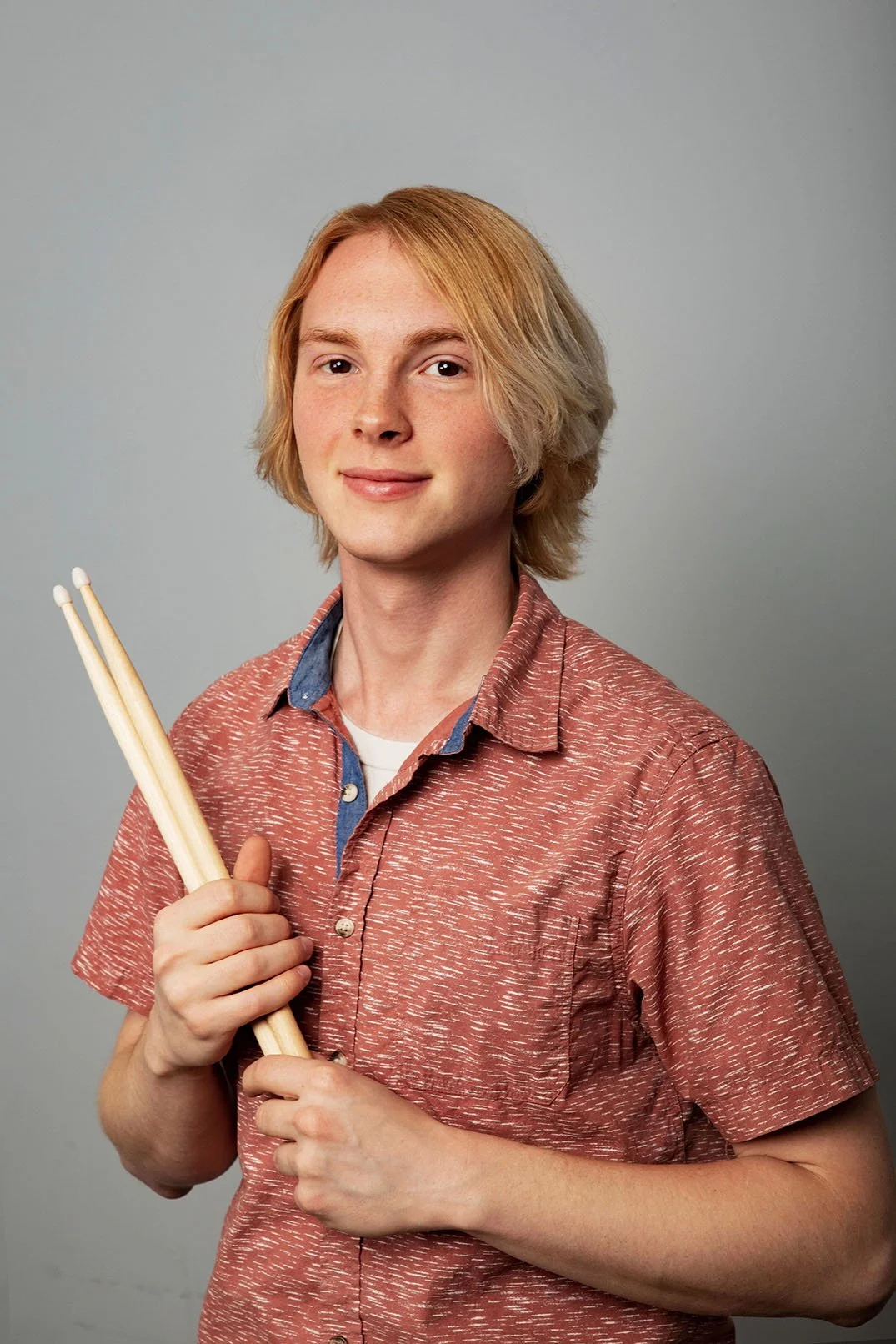 Drums and Percussion Faculty — Music Lessons in Westlake OH