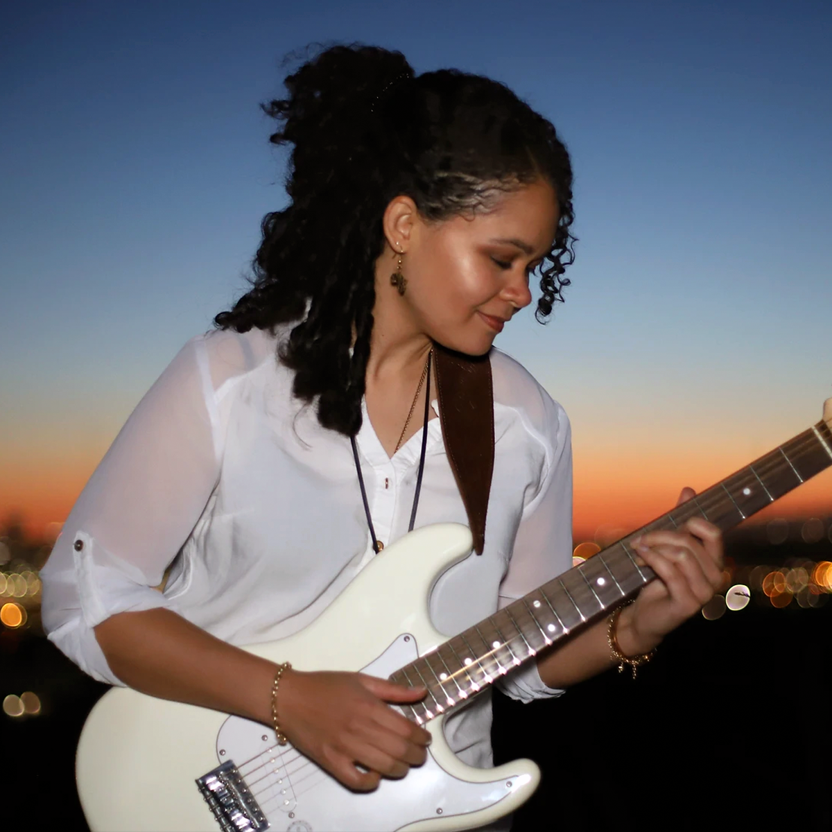 Featured Artists — Fresh Coast Jazz Festival - Milwaukee