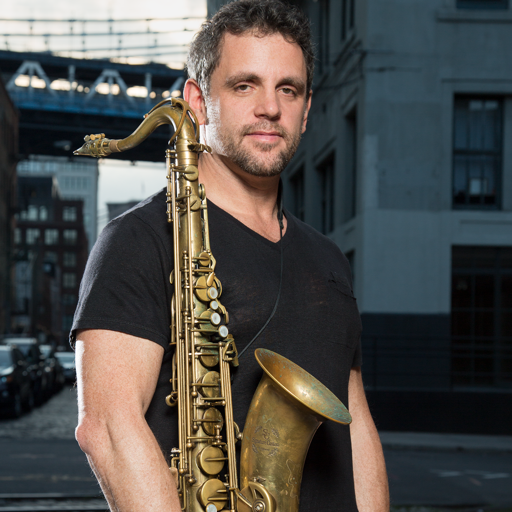 Fresh Coast Jazz Festival - Milwaukee