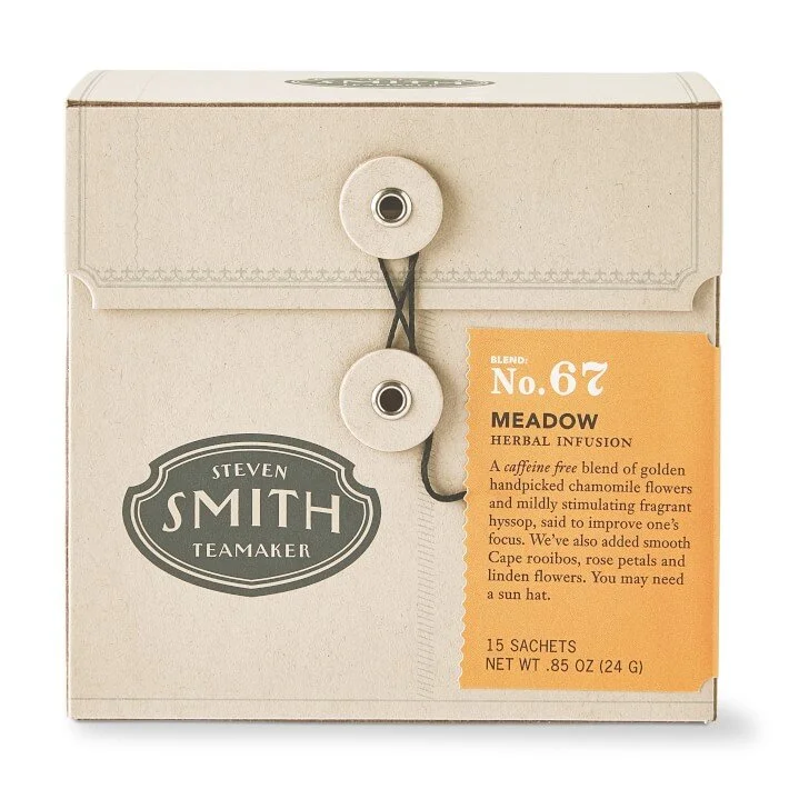 Teas — Coffee Tree Roasters