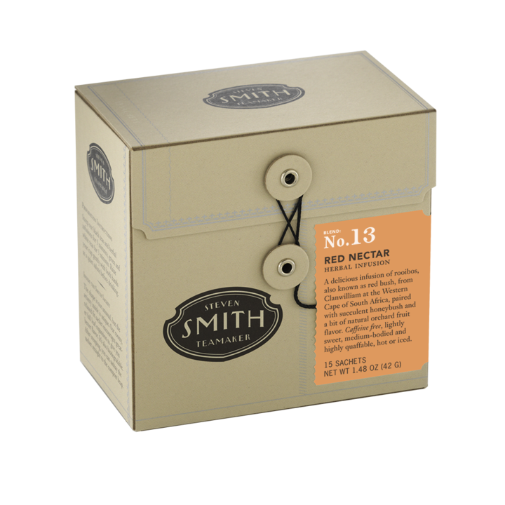 Teas — Coffee Tree Roasters