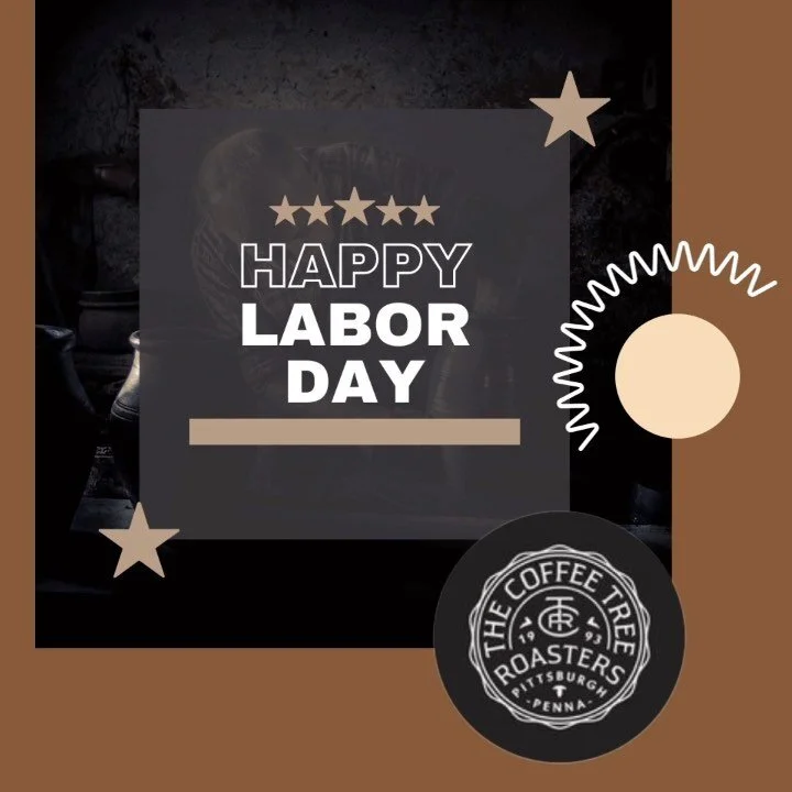 Coffee Tree Roasters