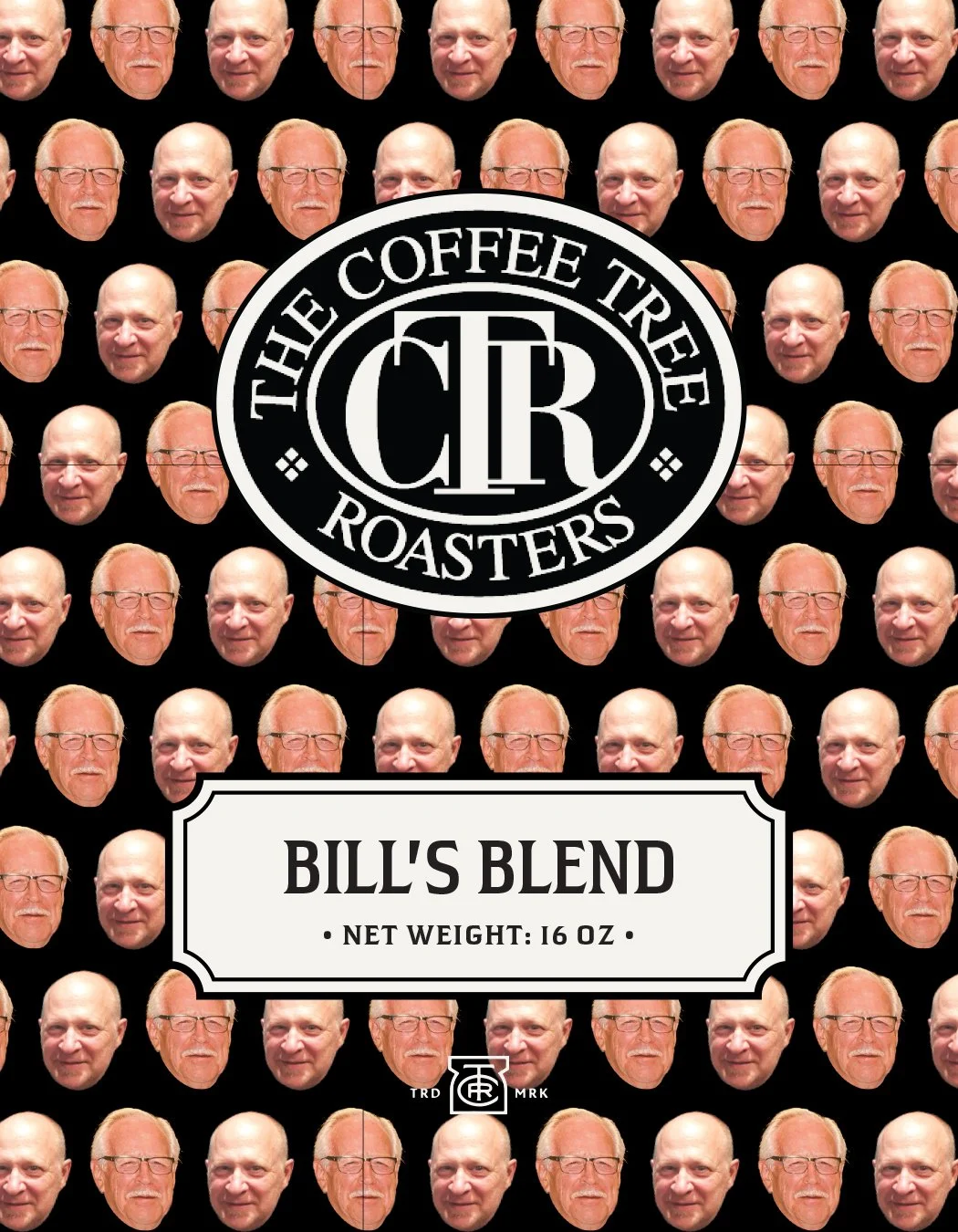 Freshly Roasted Coffee — Coffee Tree Roasters