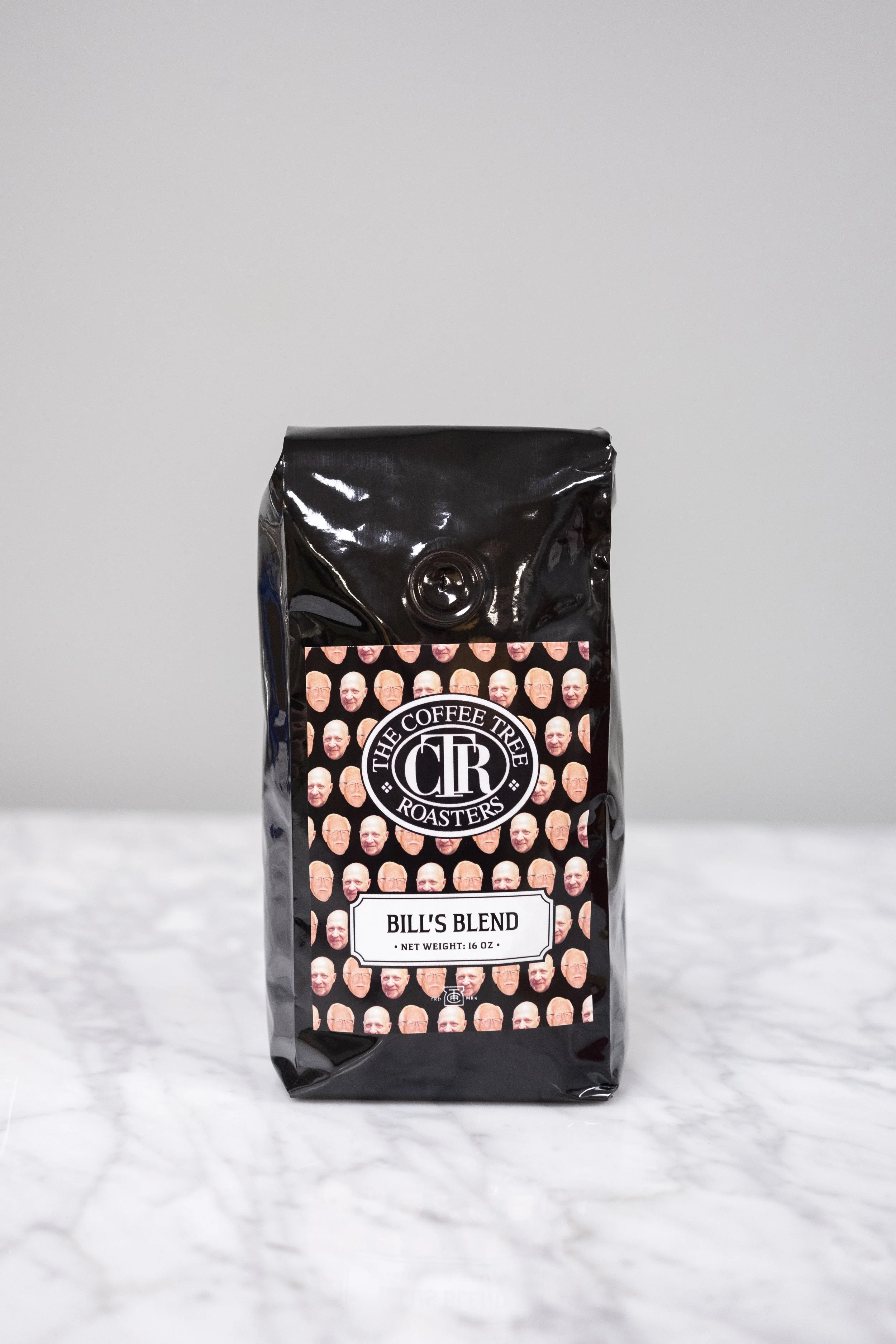 Freshly Roasted Coffee — Coffee Tree Roasters