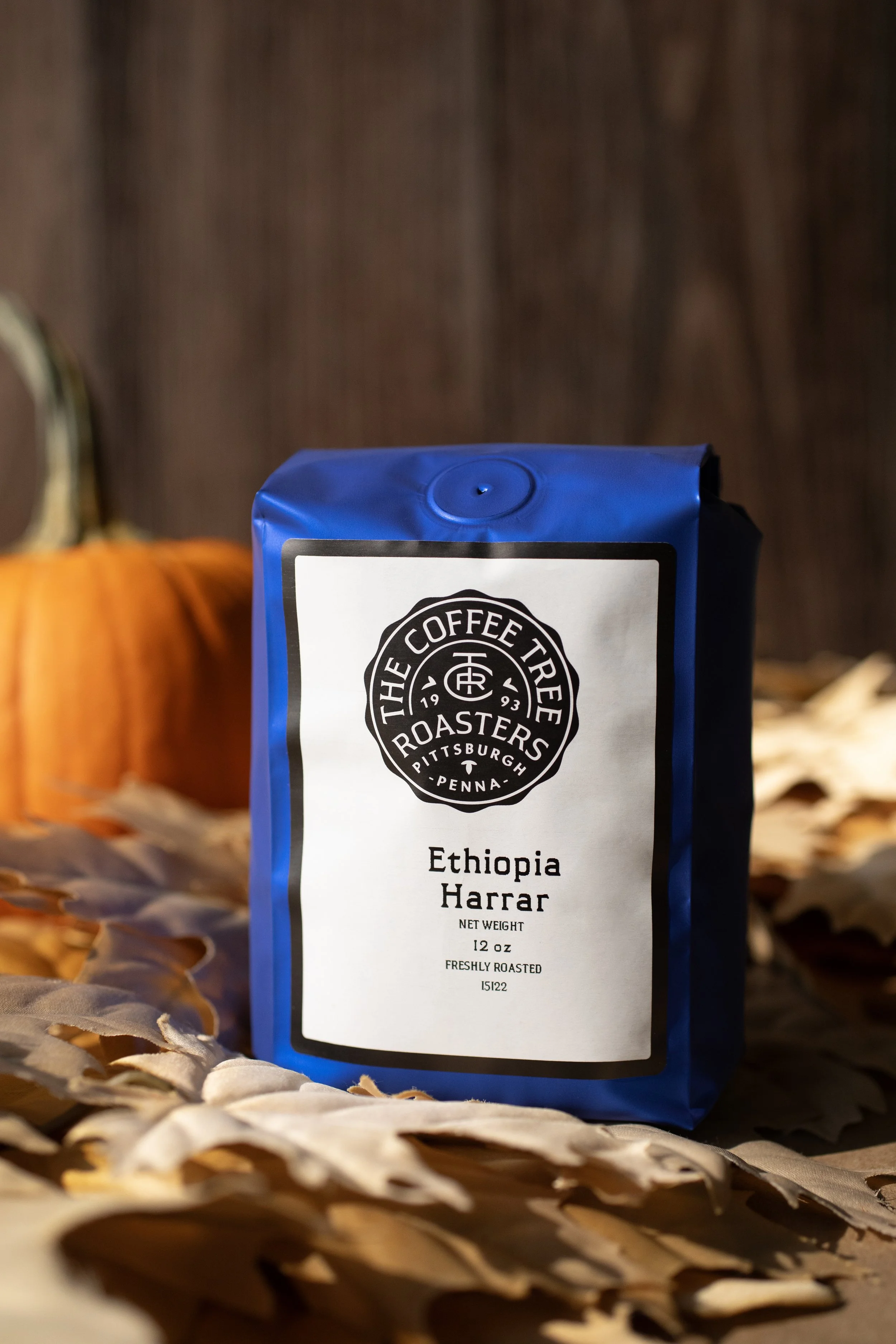 Freshly Roasted Coffee — Coffee Tree Roasters