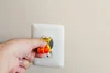 Reverse Polarity in an Electrical Outlet — HomePro Inspections