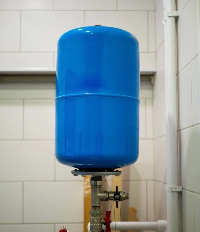 What Is a Water Hammer? — HomePro Inspections