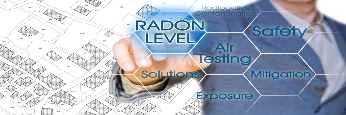 Radon Myths and Facts — HomePro Inspections