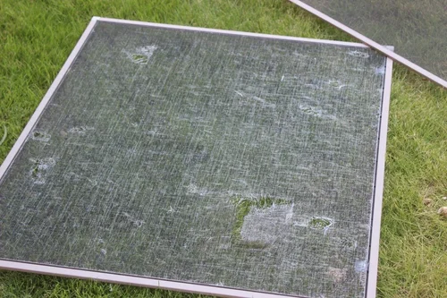 Window Screen Maintenance Tips — HomePro Inspections