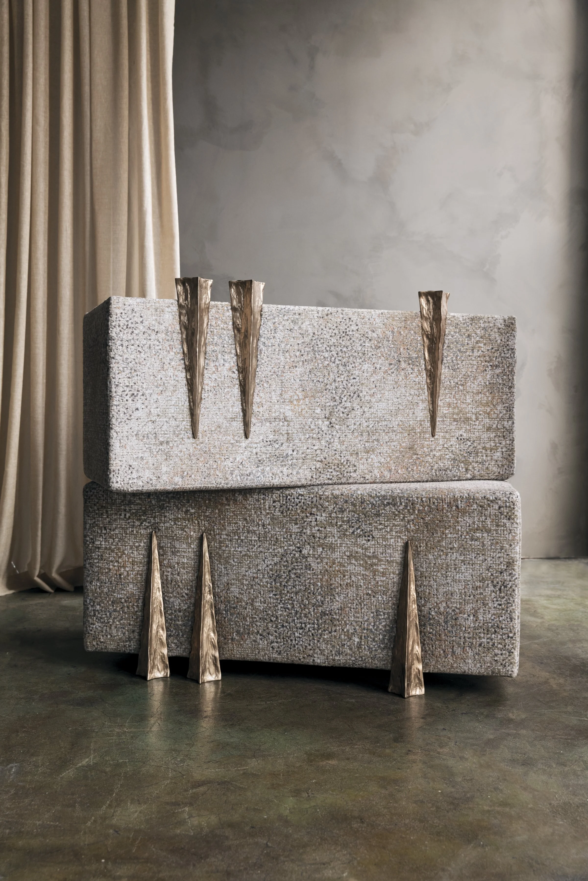 Chaaban Designs — All — MADE | Materials for Designers