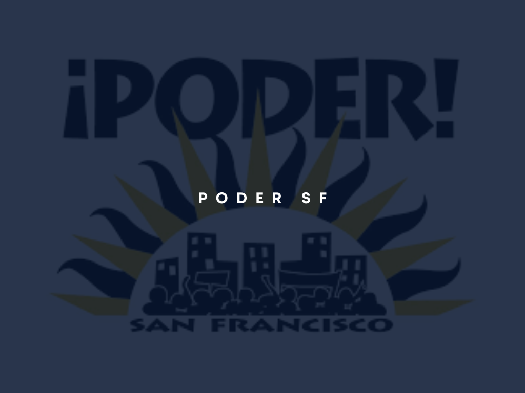 (In)justice System* — The Praxis Project