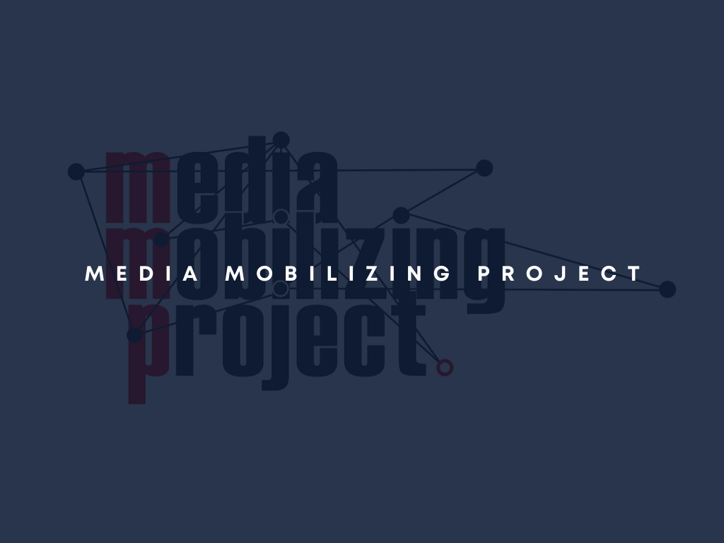 Community Infrastructure — The Praxis Project