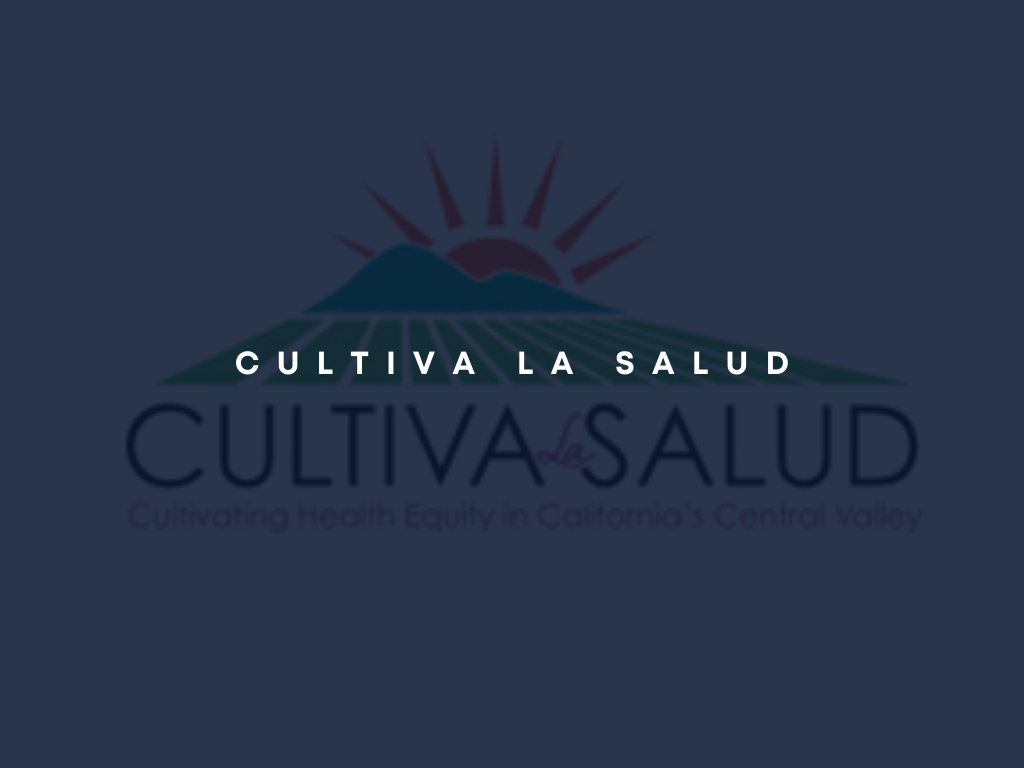 Community Infrastructure — The Praxis Project