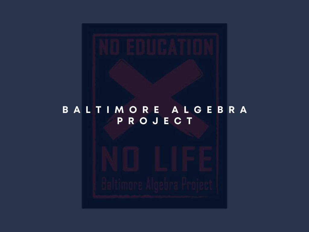 Education System — The Praxis Project